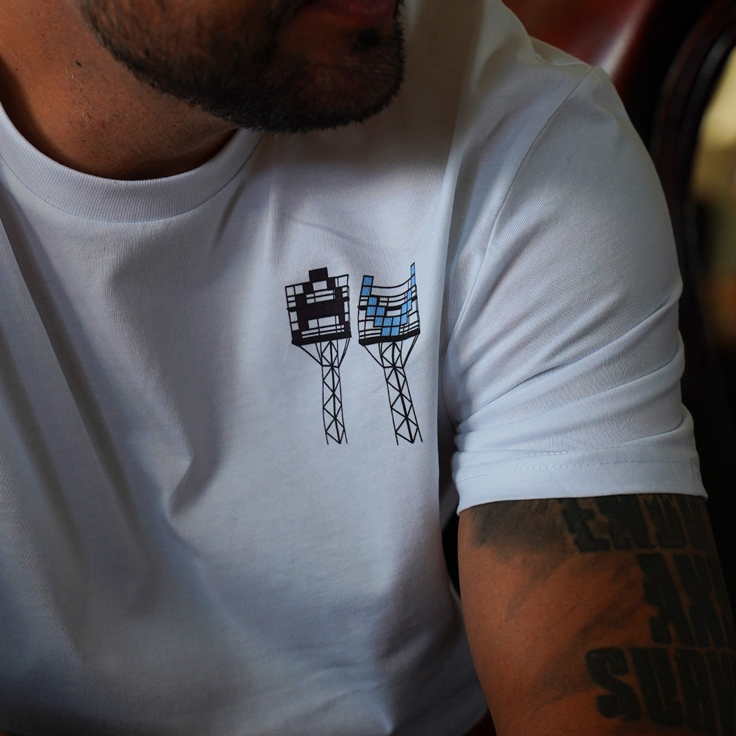Aston Villa T-Shirts – founders