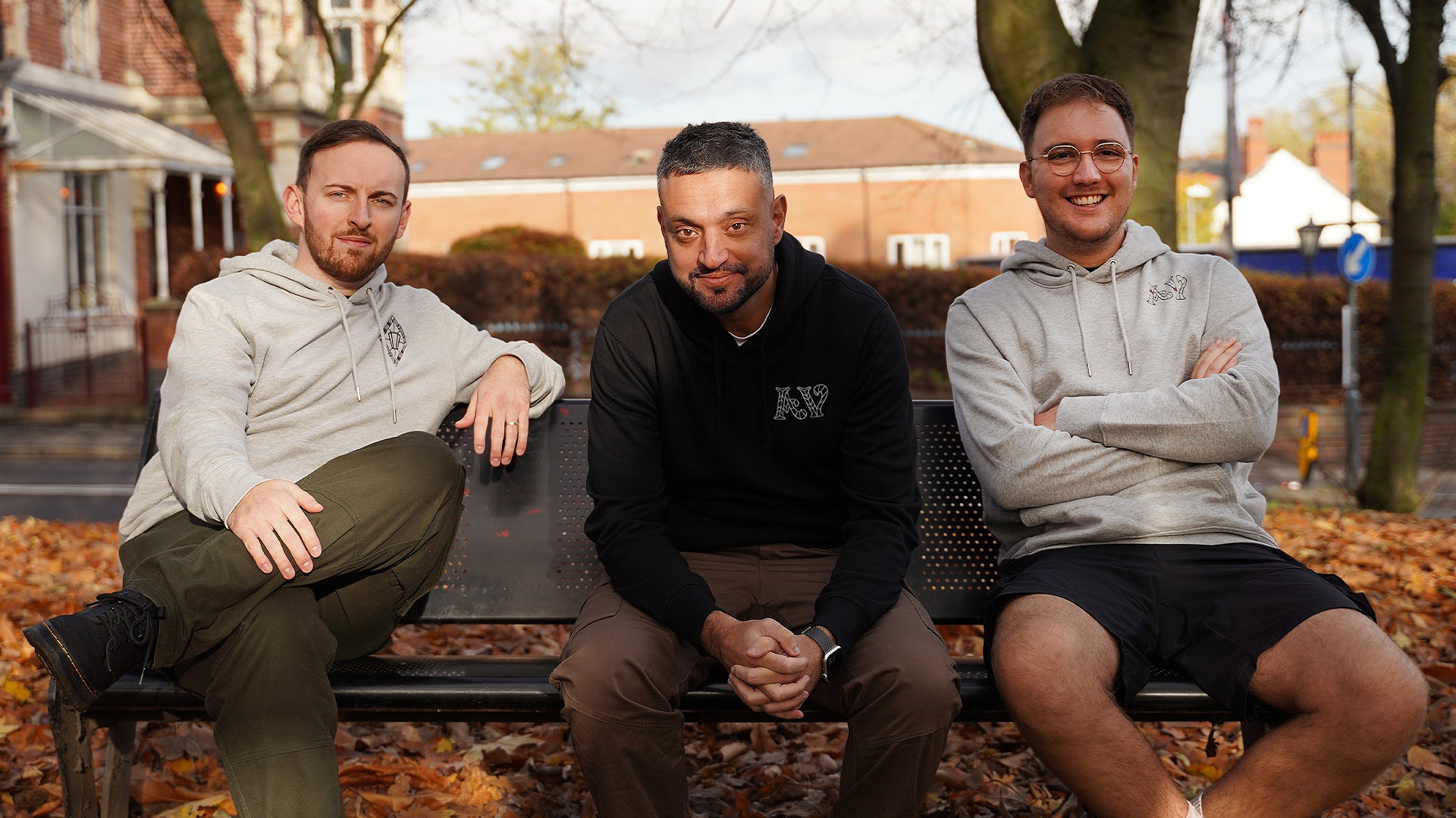 Founders - The home of high quality football fanwear – founders