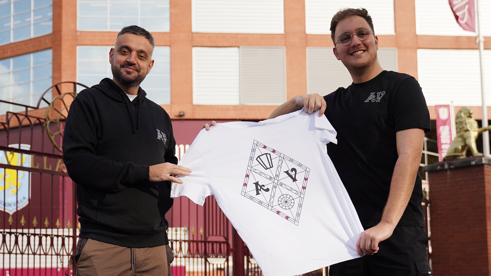 Founders - The home of high quality football fanwear – founders